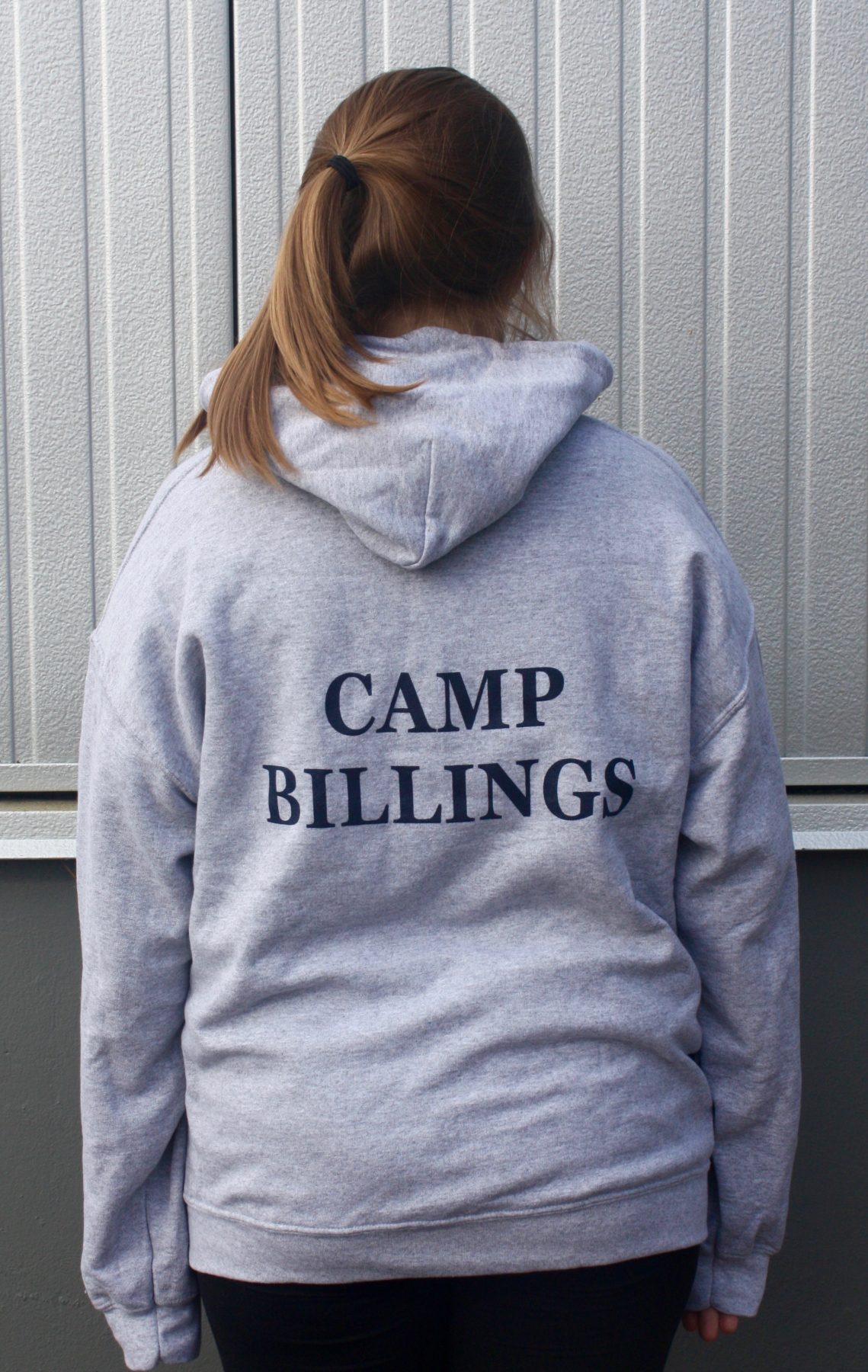 Camp Store | Camp Billings