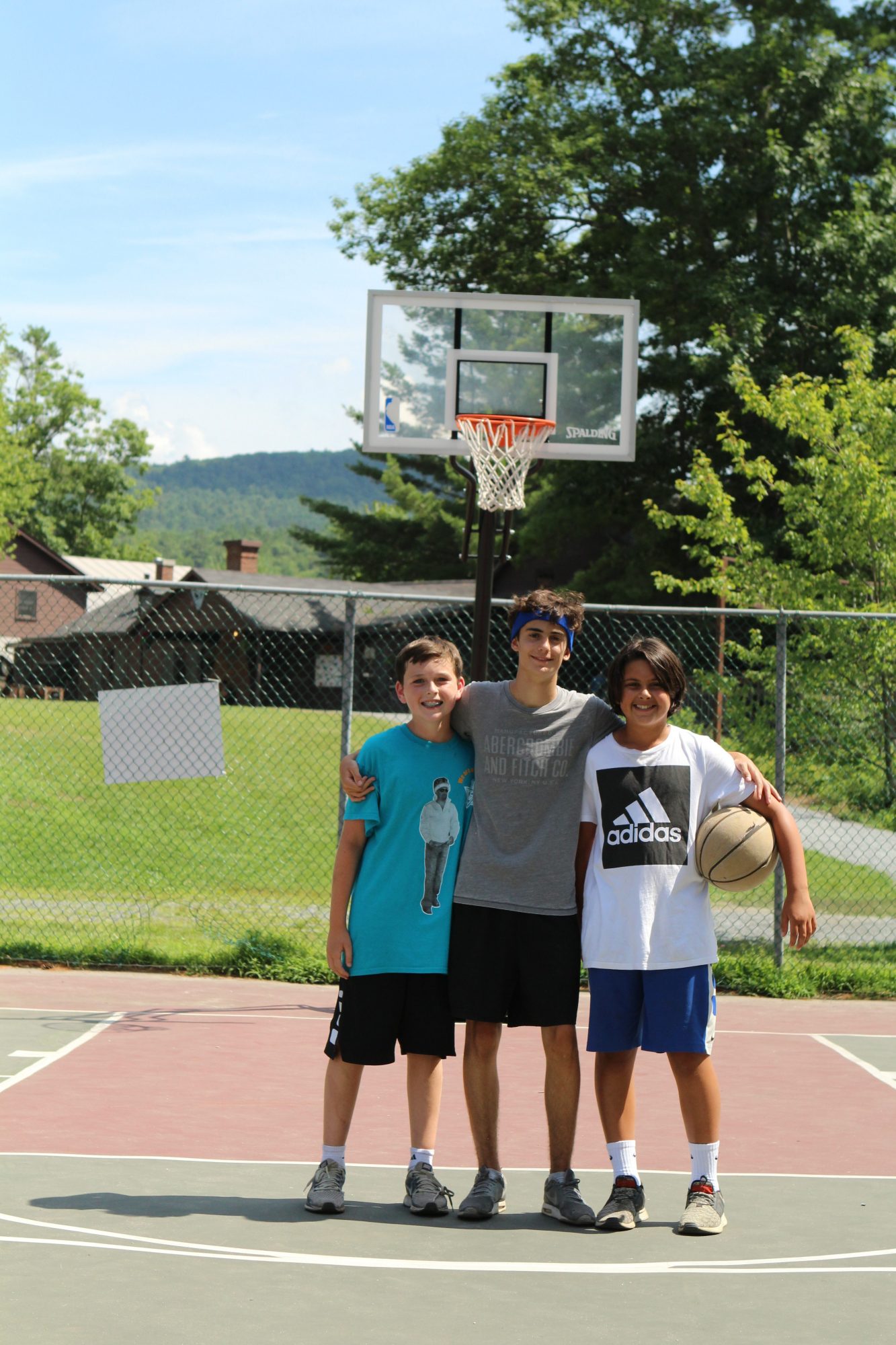 Update: Session 2 is nearly full! | Camp Billings